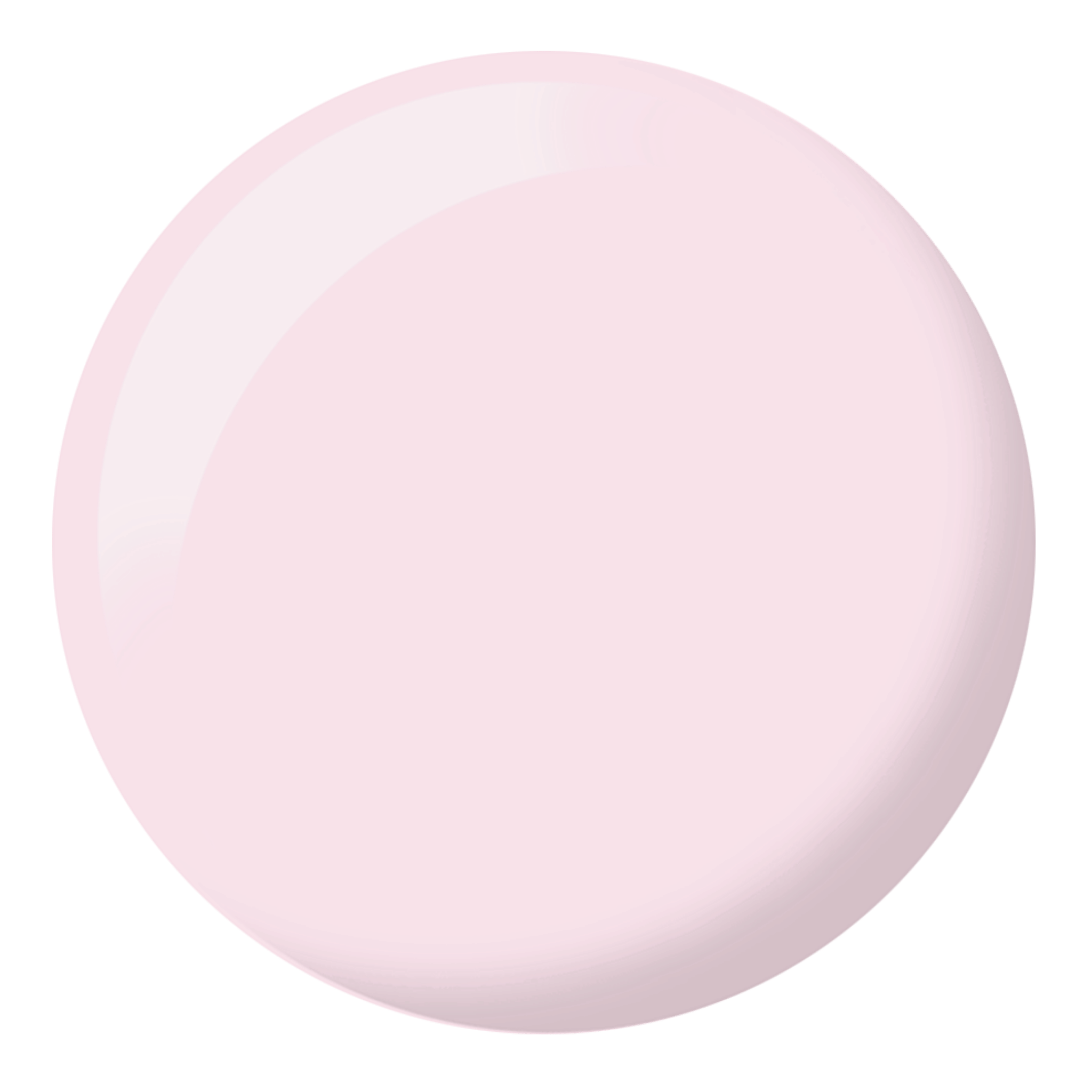 Little Miss Pointe DIVA #110 – DND Gel