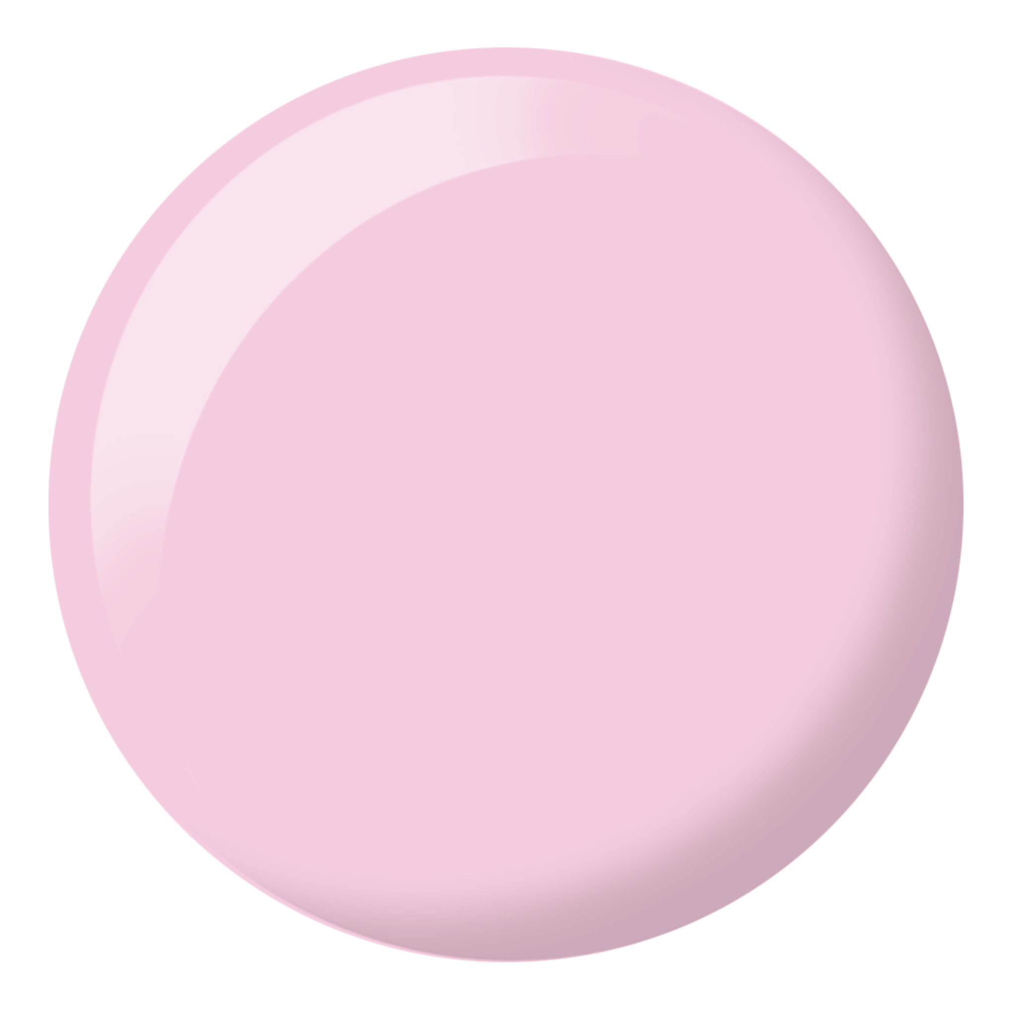 Pink A Boo DIVA #111 – DND Gel