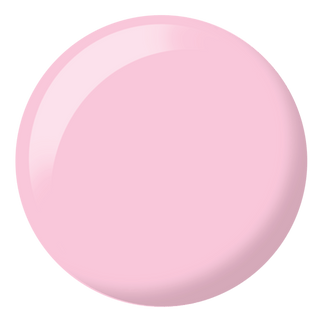 Sugared Rose DIVA #112 – DND Gel