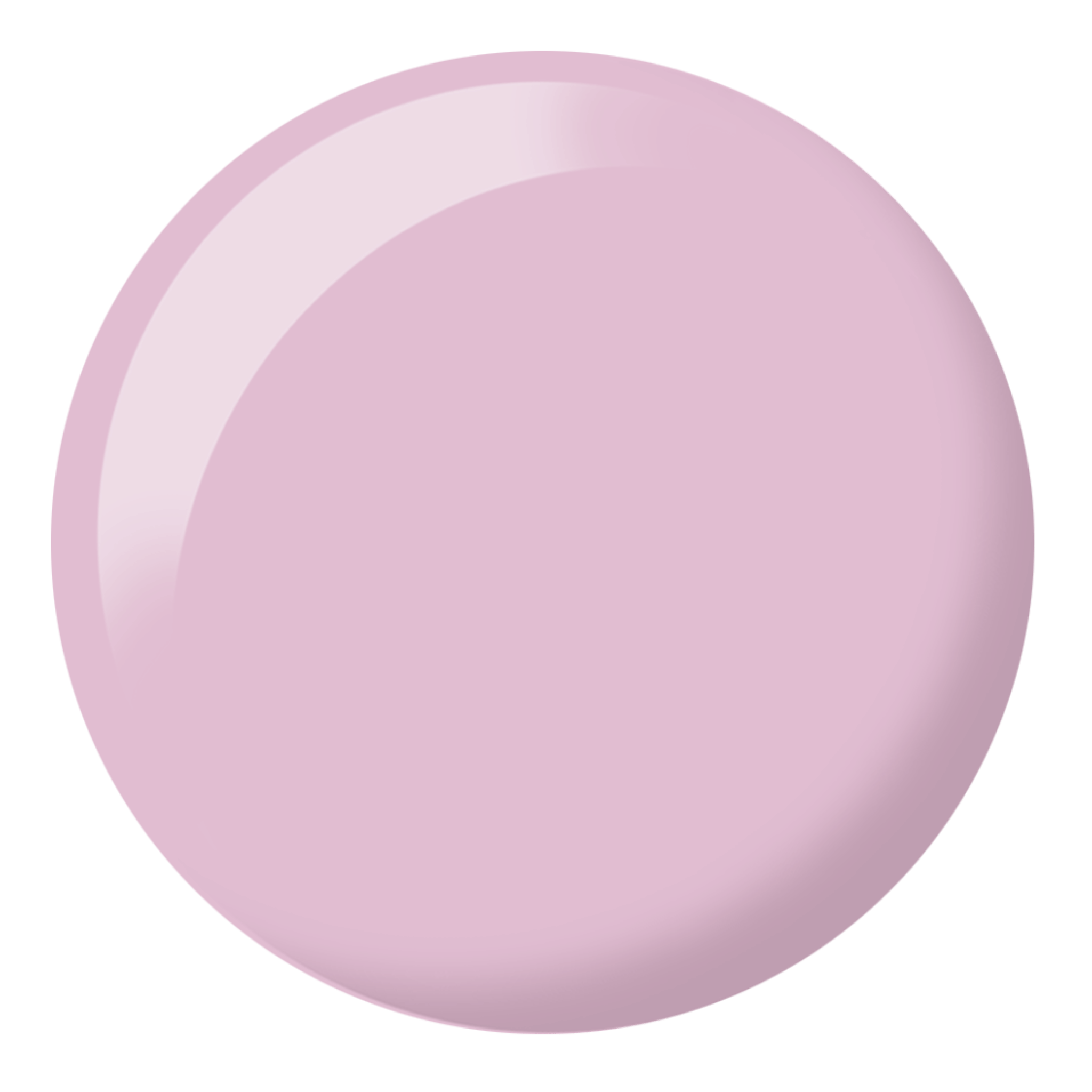 Pastel Lily DIVA #116 – DND Gel