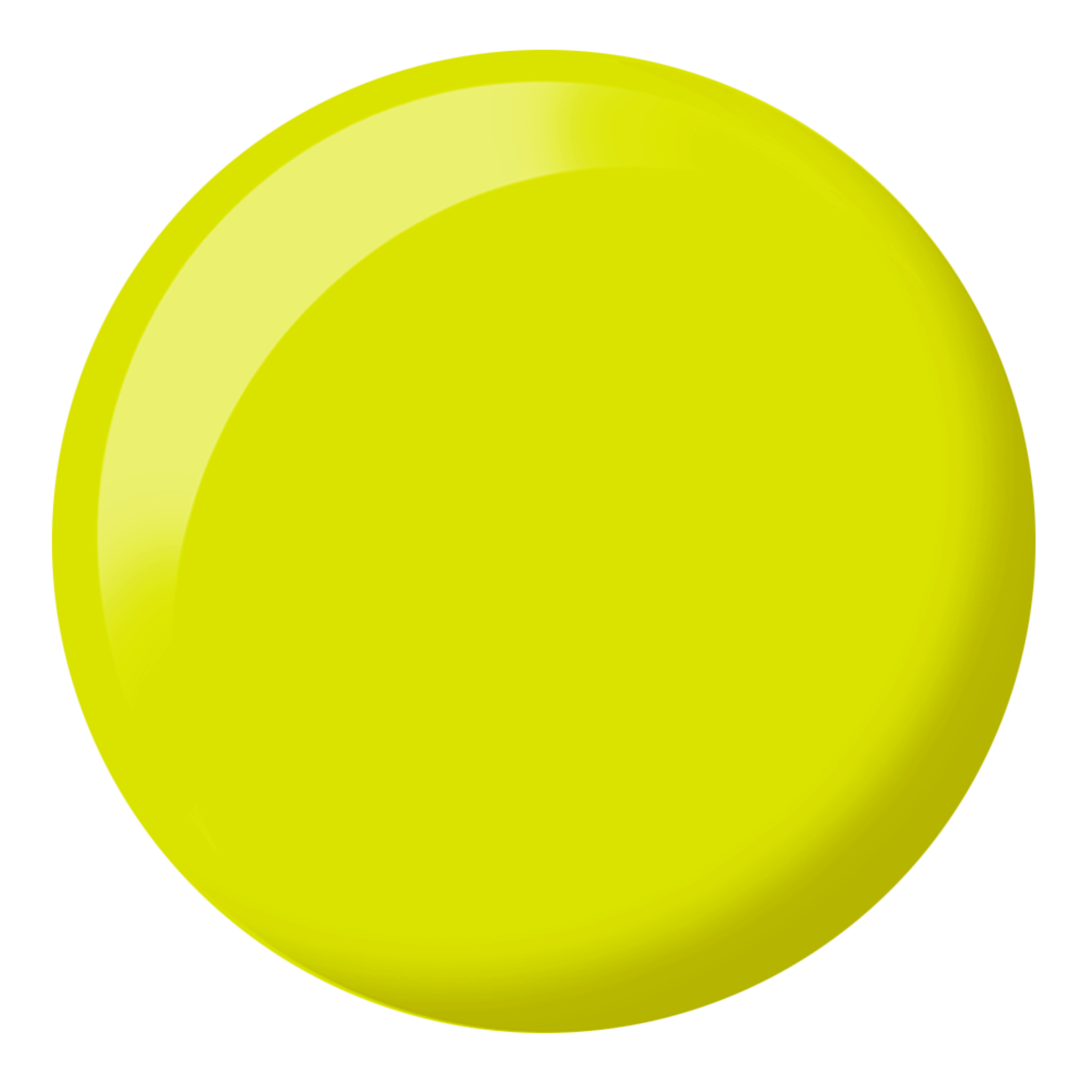 Canary Crush DIVA #124 - Final Sale – DND Gel