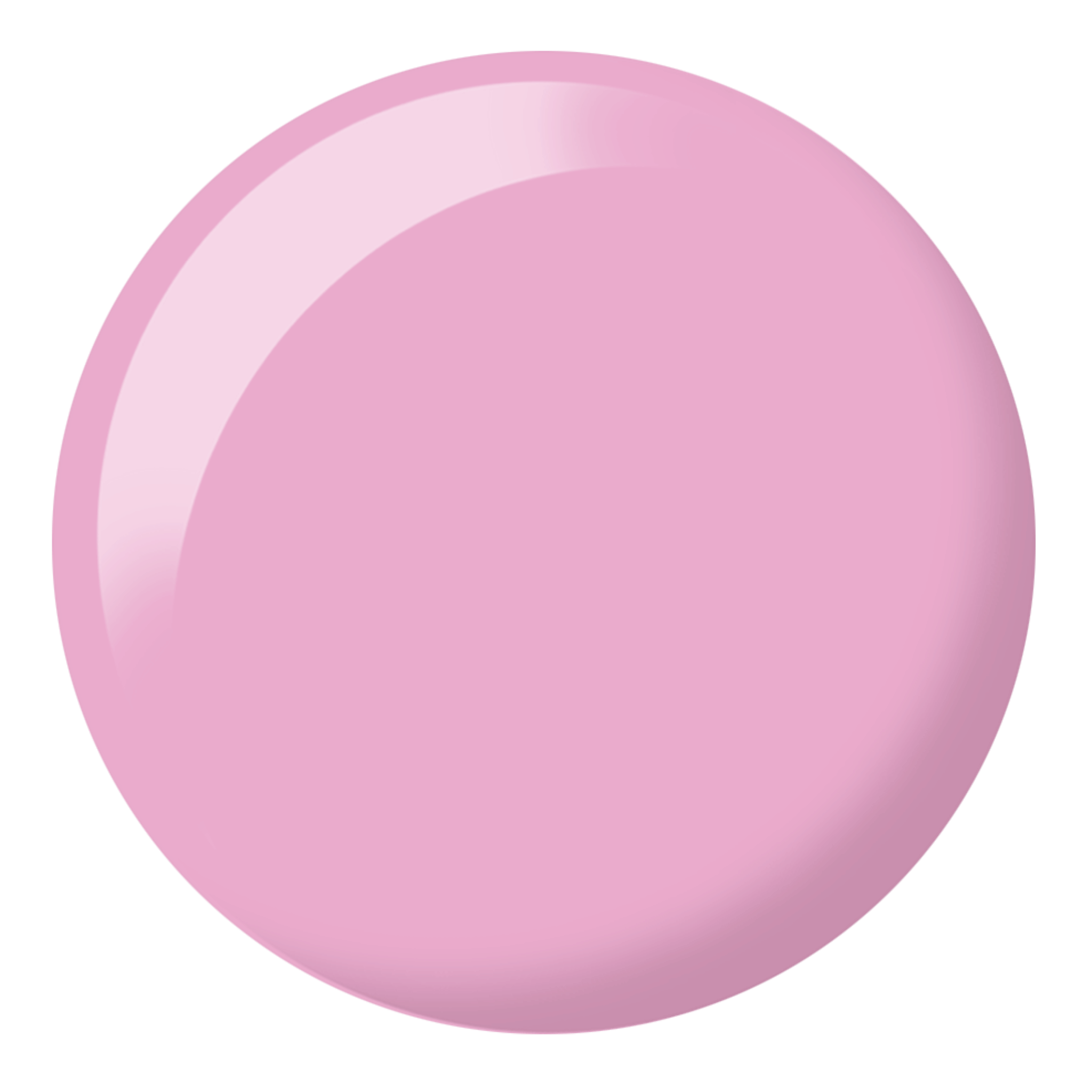 Purple Meets Pink DIVA #133 – DND Gel