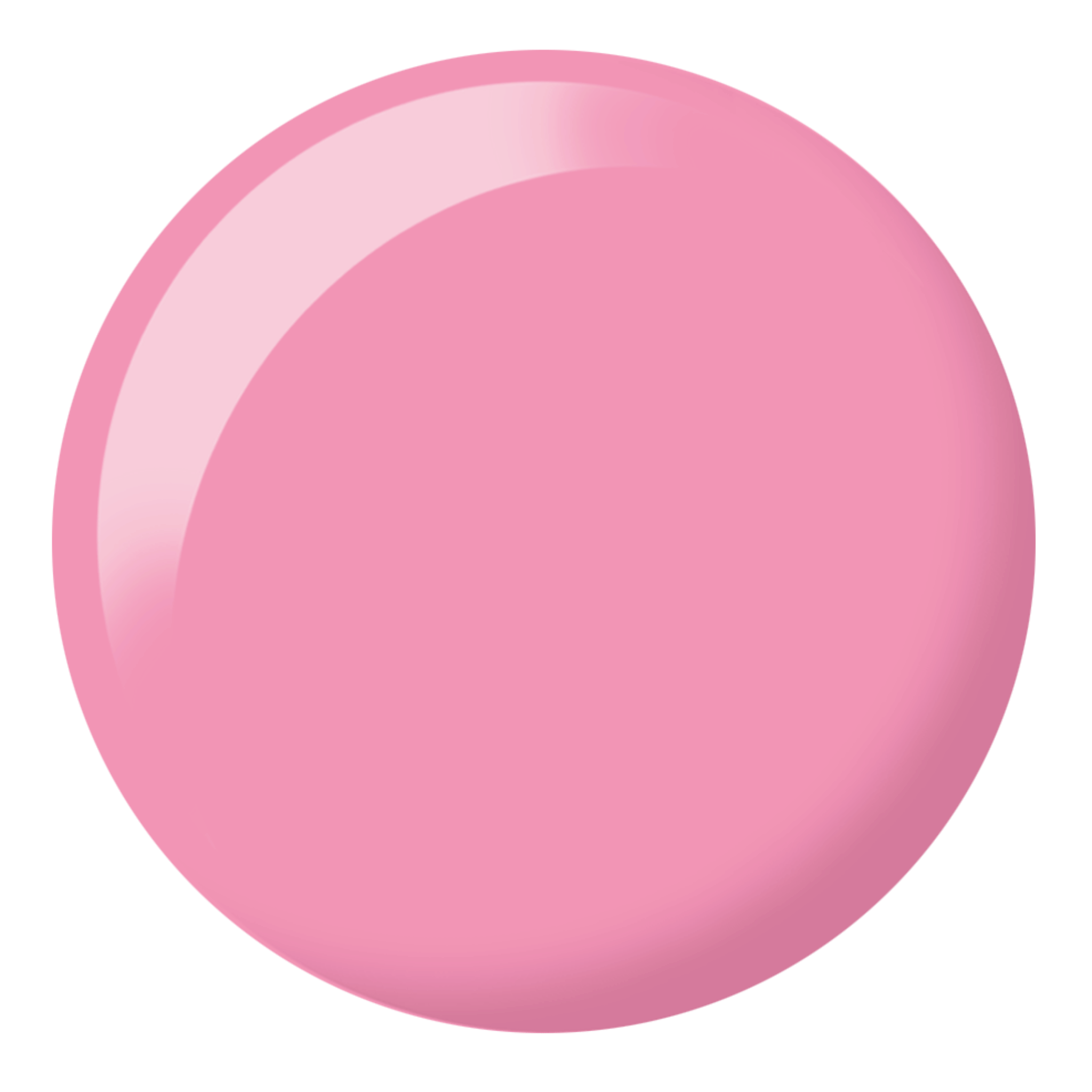 Classical Pink DIVA #141 – DND Gel