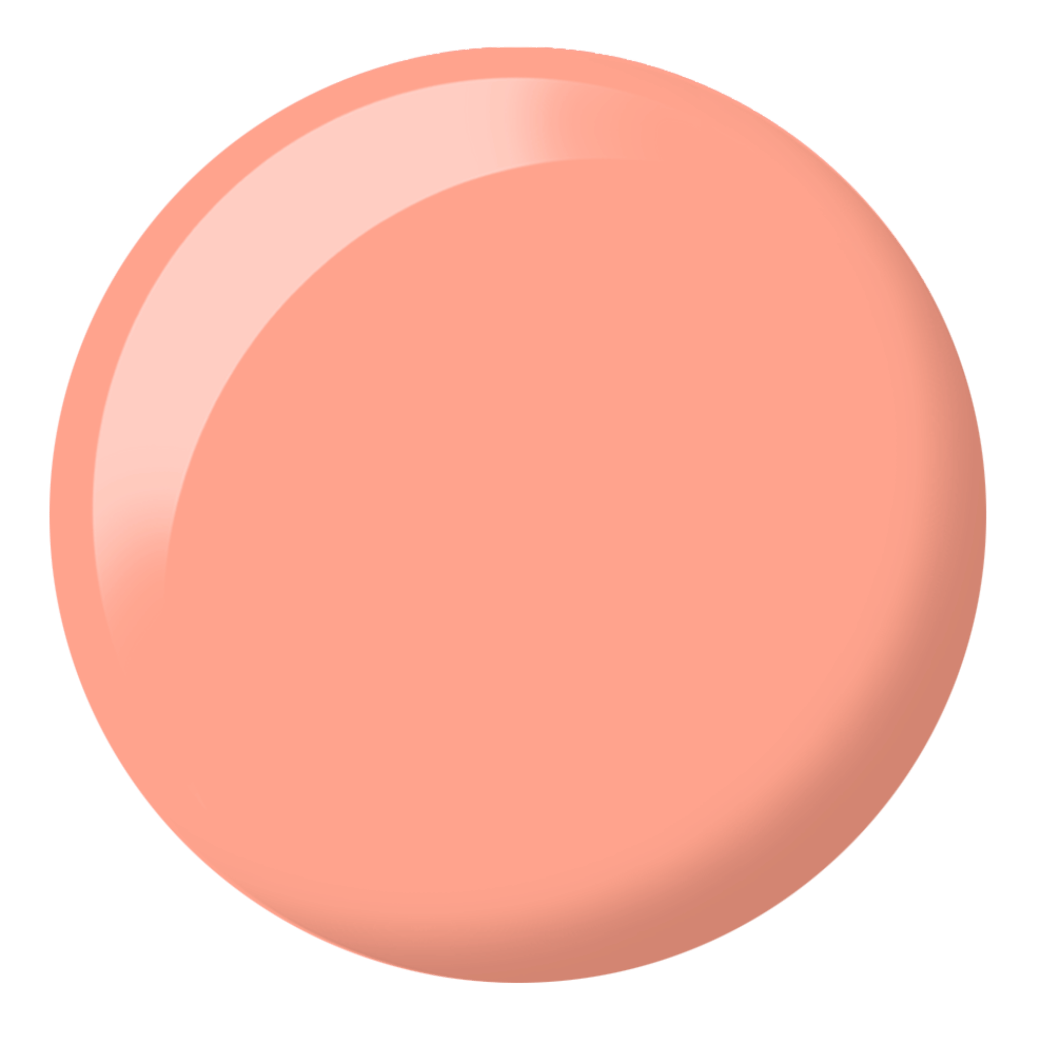 Zesty Sunshine DIVA #144 – DND Gel