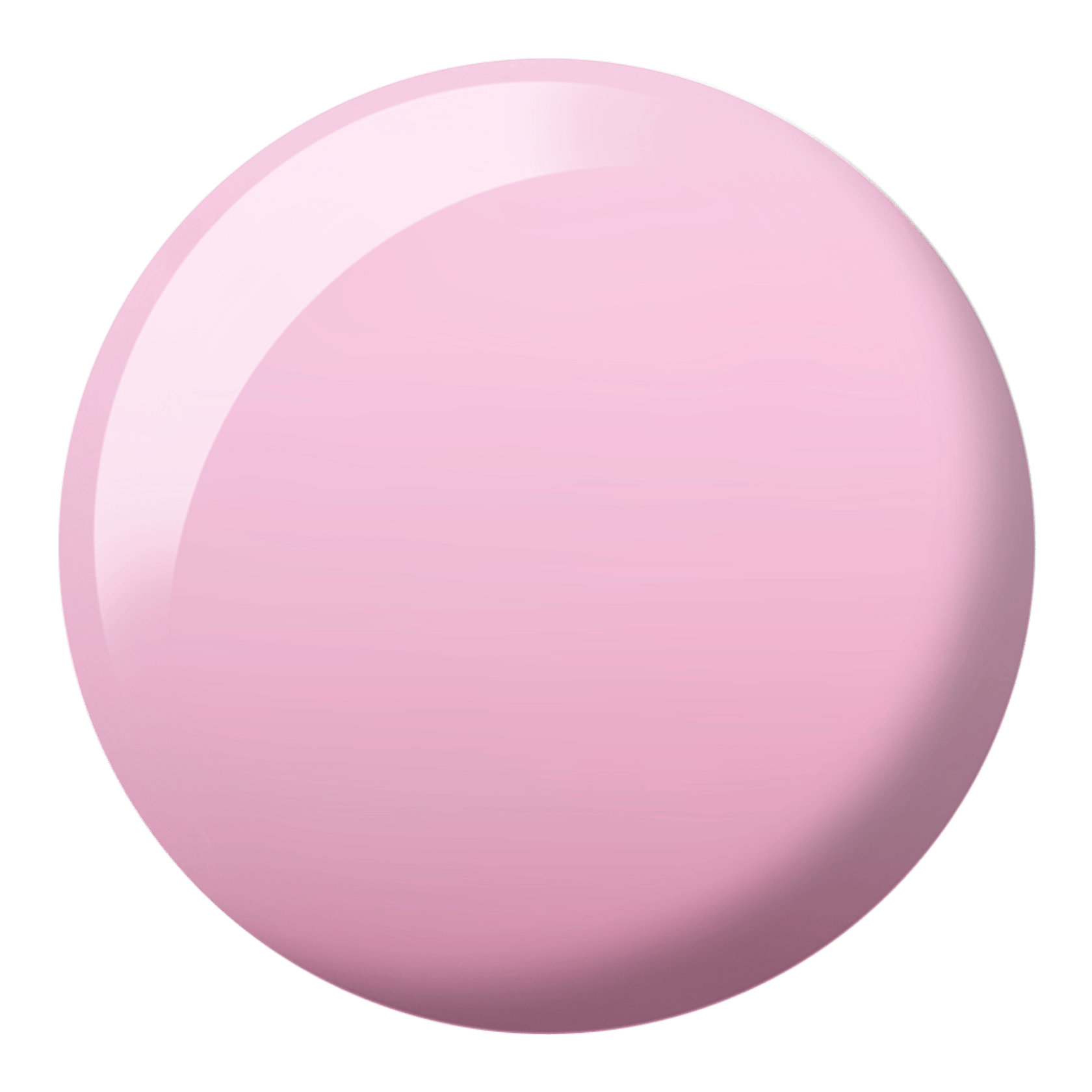 Misty Pink DIVA #152 – DND Gel
