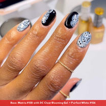 Matrix DIVA #158 – DND Gel