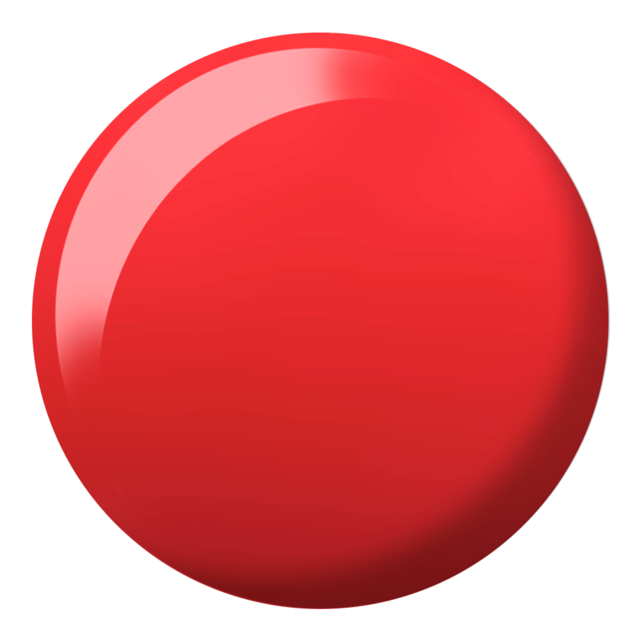 DIVA Red #160 - Final Sale – DND Gel