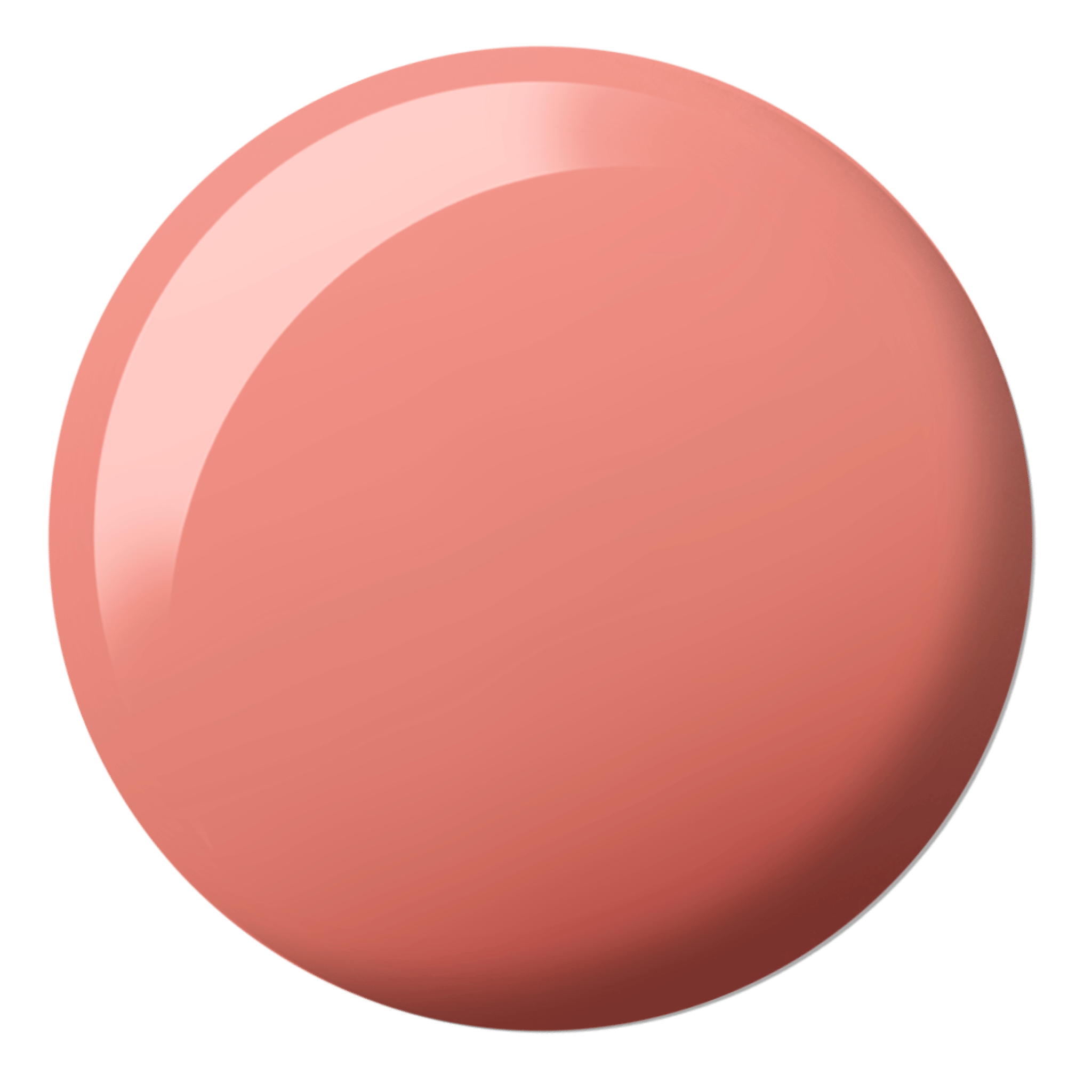 Dramatic Persimmon DIVA #169 - Final Sale – DND Gel