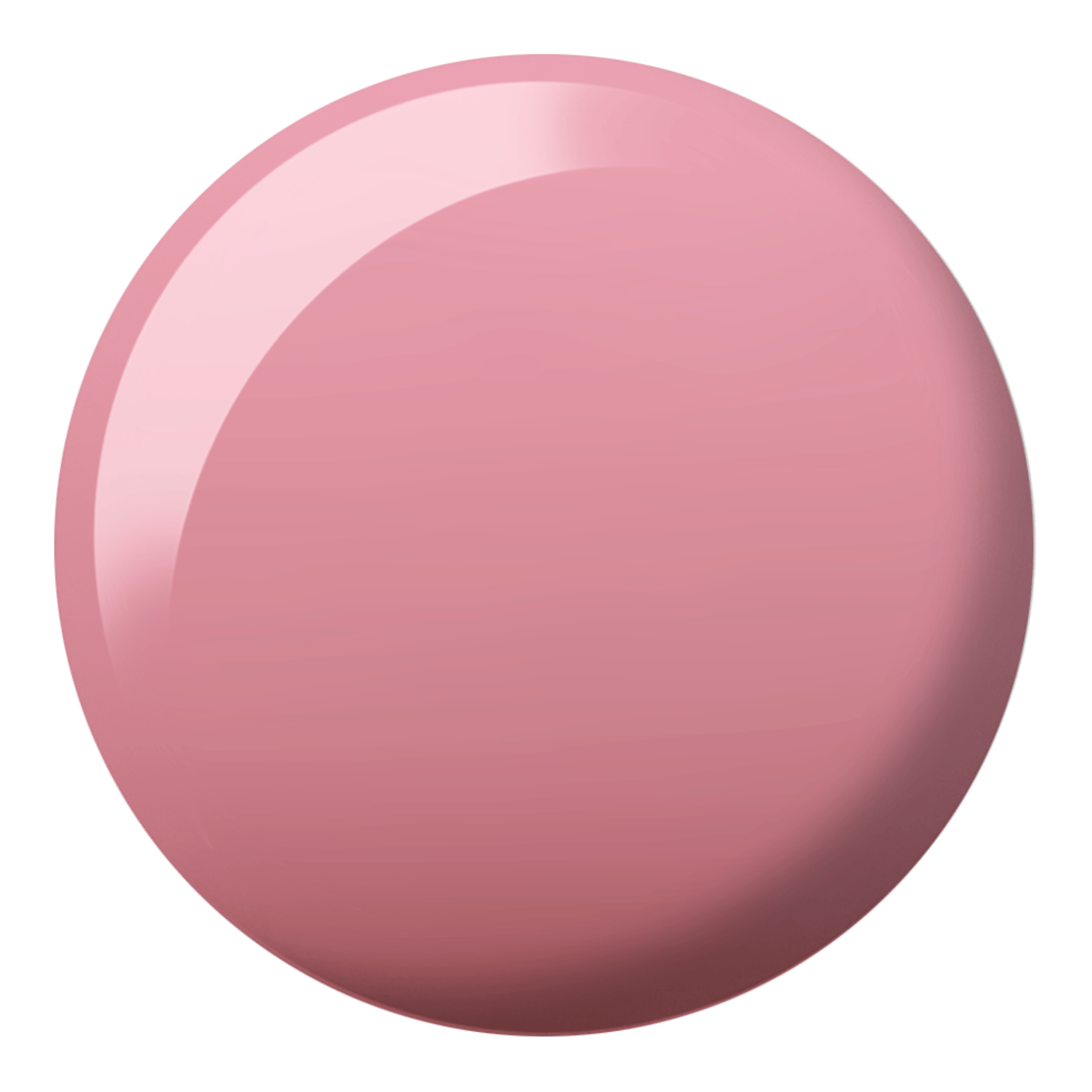 Sippin’ Rose Tea DIVA #173 – DND Gel