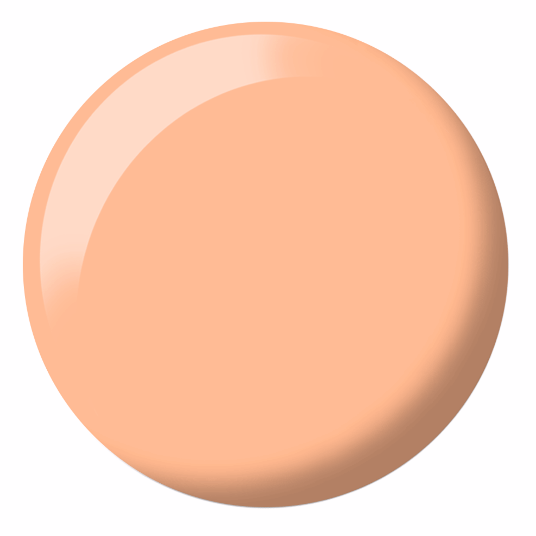 Peach Cobbler DIVA #185 - Final Sale – DND Gel