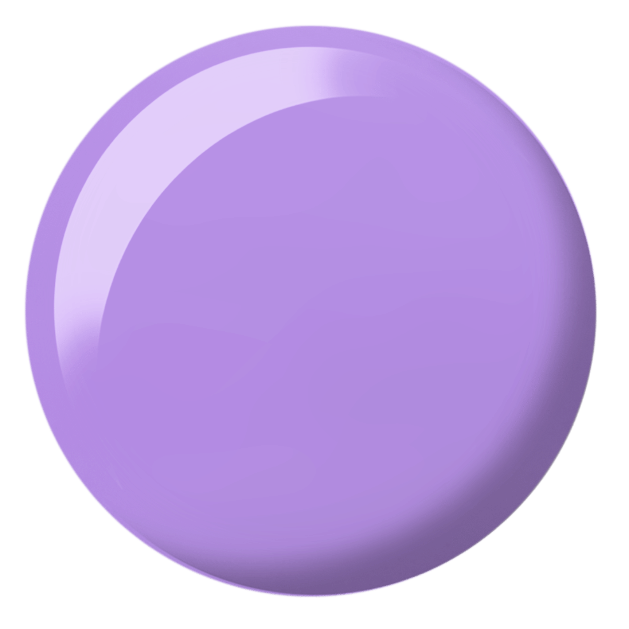 Side Of Ube DIVA #195 – DND Gel