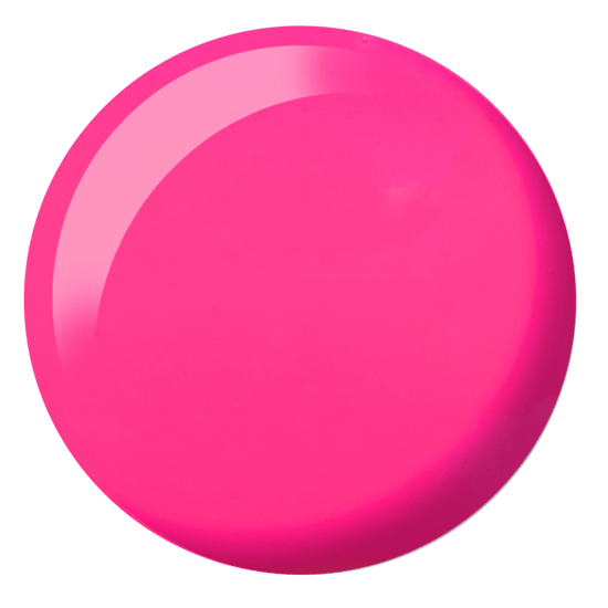 Tropic Like It’s Hot DIVA #216 – DND Gel