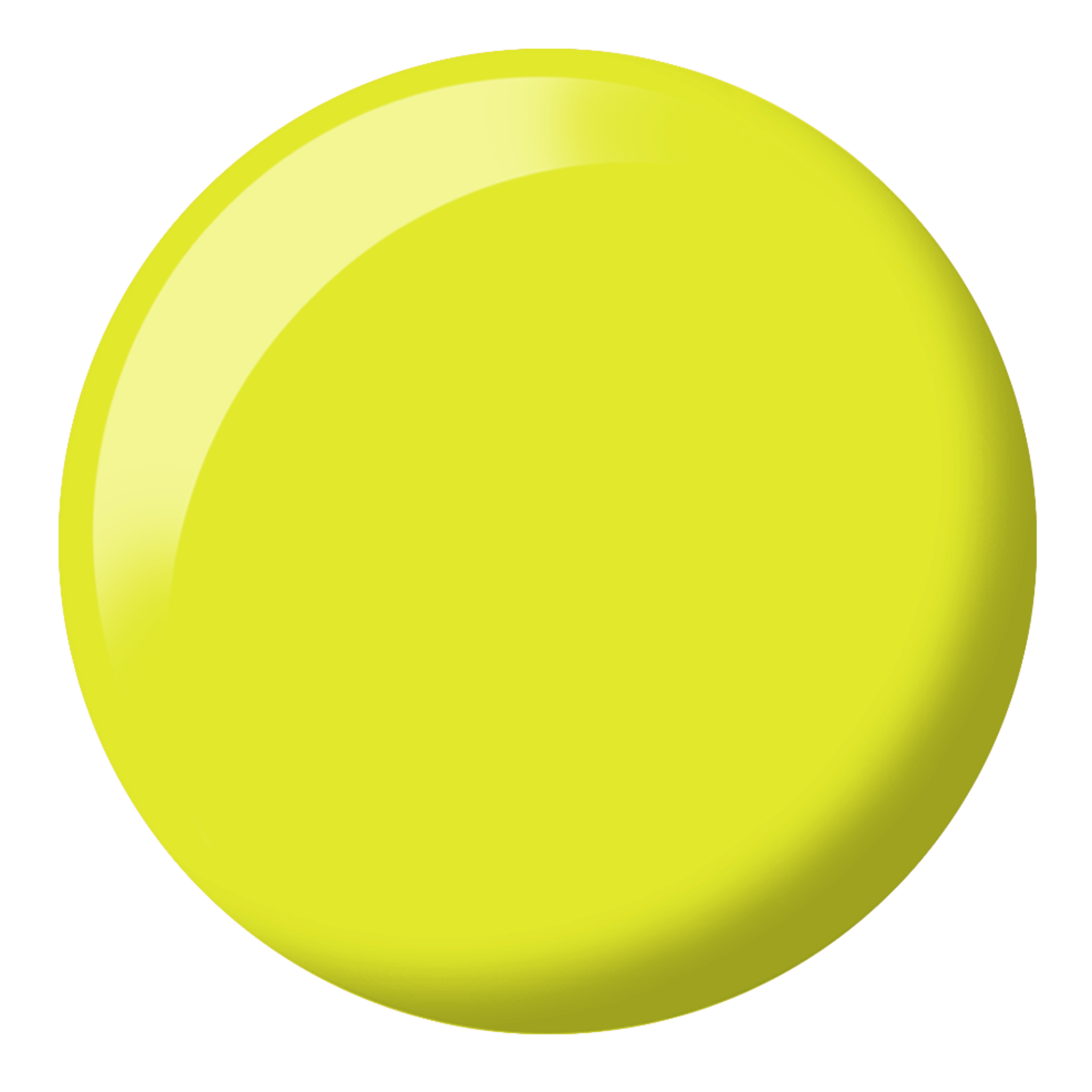 Little Miss Sunshine DIVA #220 – DND Gel