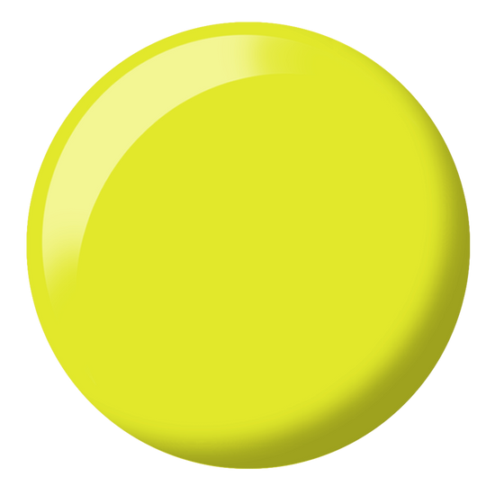 Little Miss Sunshine DIVA #220 – DND Gel