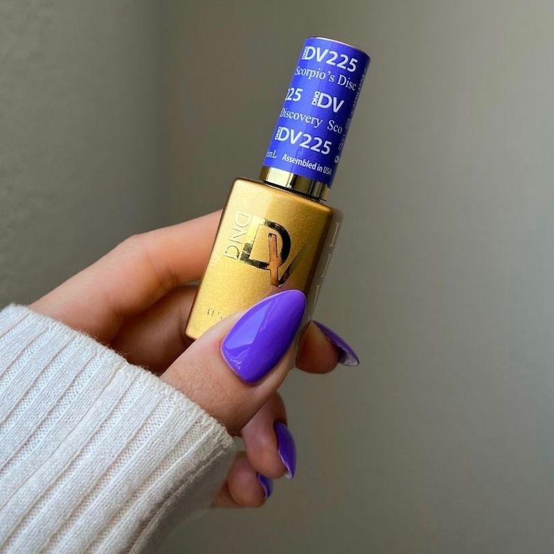 Scorpio’s Discovery DIVA #225 - Final Sale – DND Gel