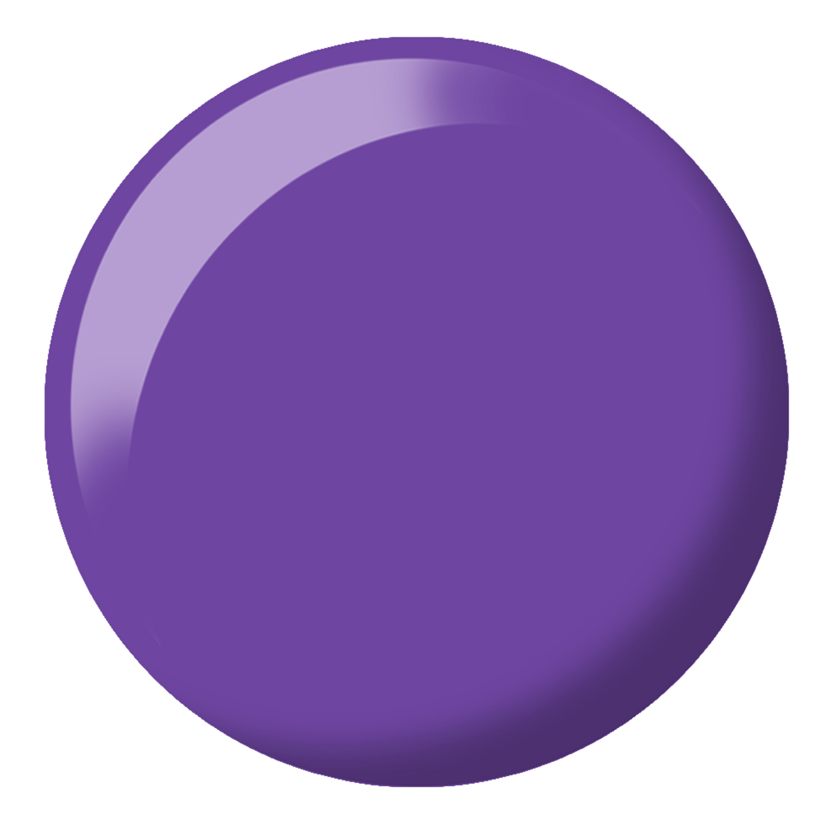 Acai On The Prize DIVA #226 – DND Gel