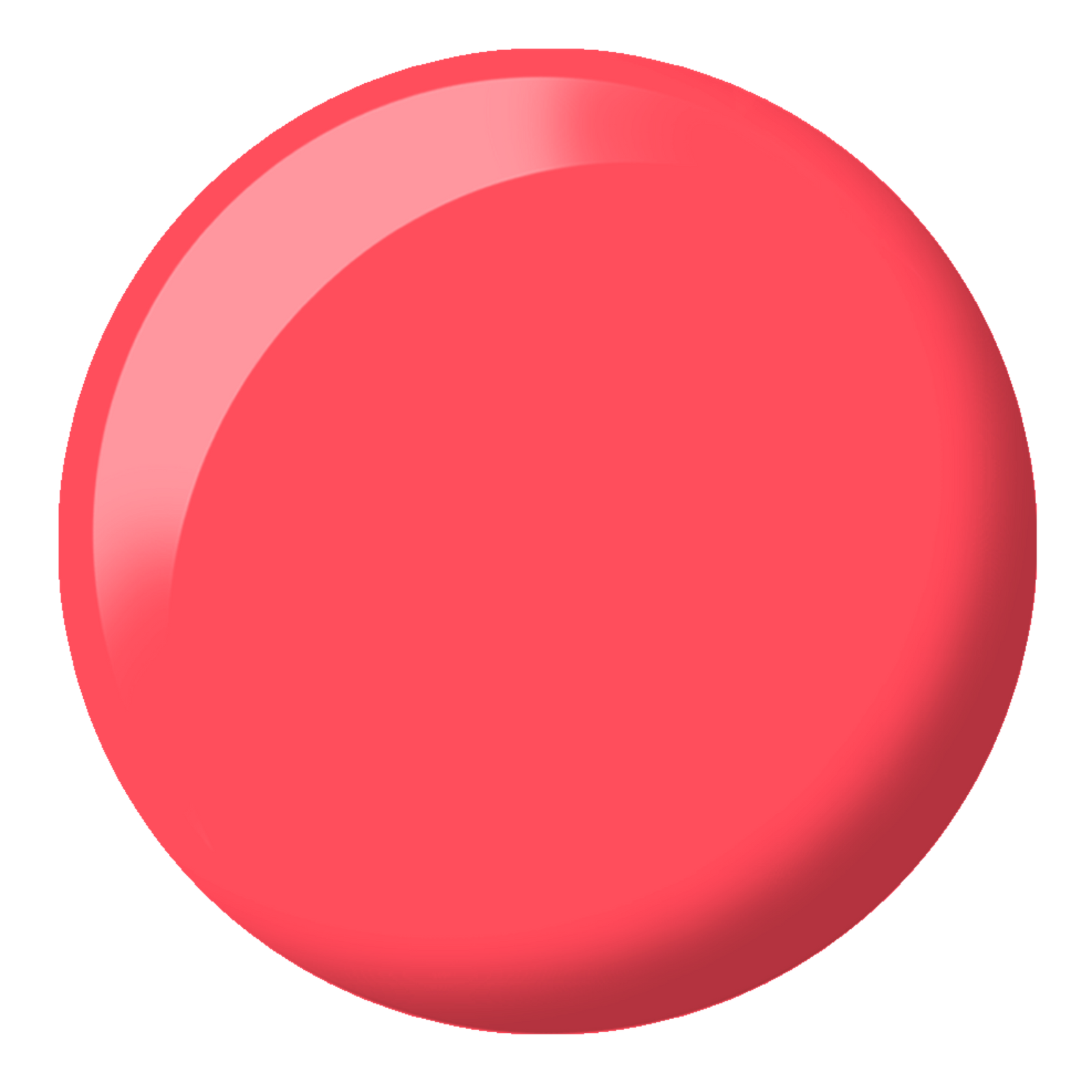 Coral Craze DIVA #232 – DND Gel