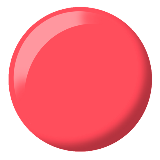 Coral Craze DIVA #232 – DND Gel
