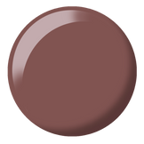 Chestnut Wonders DIVA #239 – DND Gel
