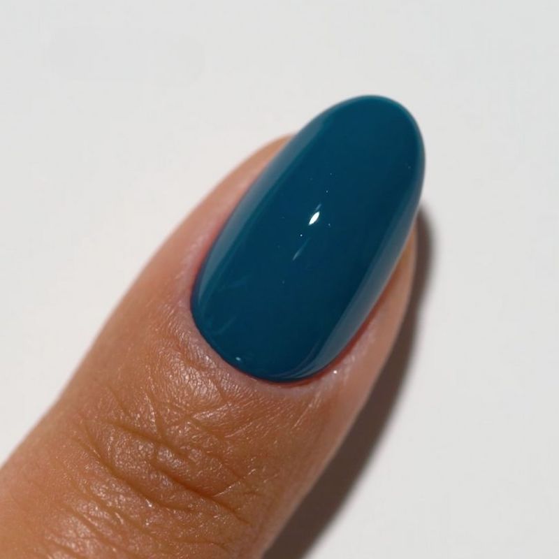 Teal Treasures DIVA #245 – DND Gel