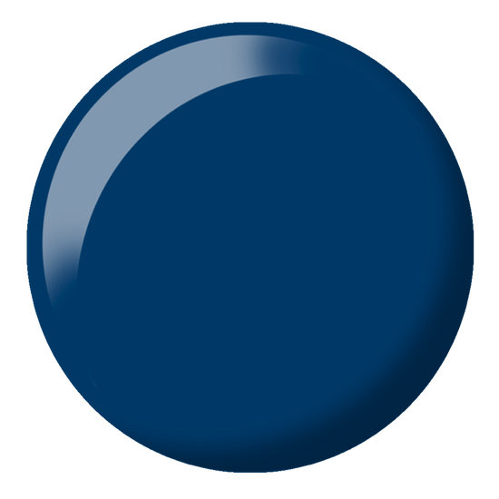 Blue Lagoon DIVA #246 – DND Gel