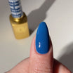 Blue Lagoon DIVA #246 – DND Gel