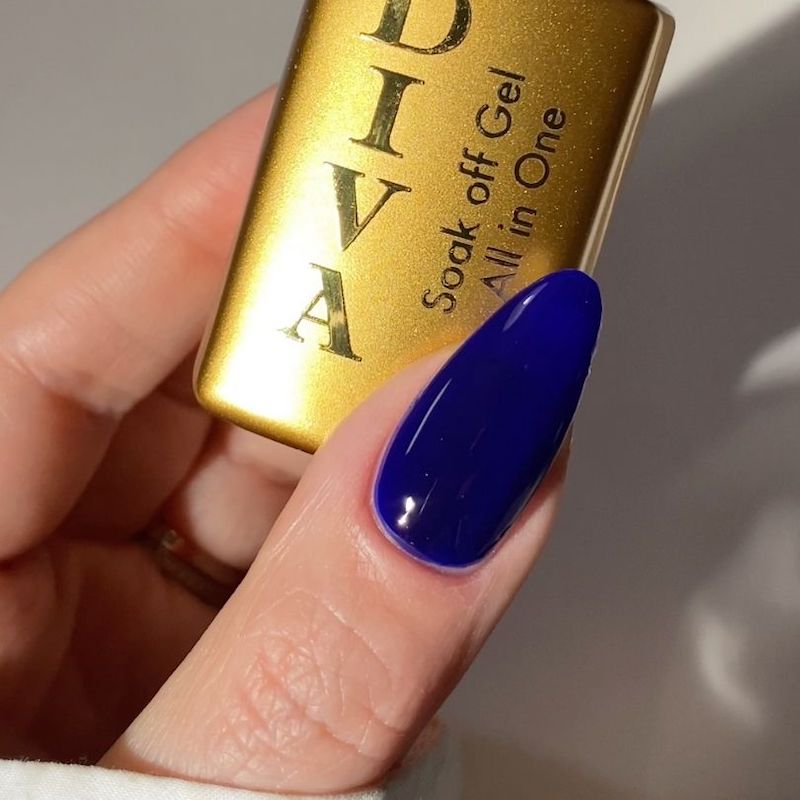 Jelly Marine DIVA #247 – DND Gel