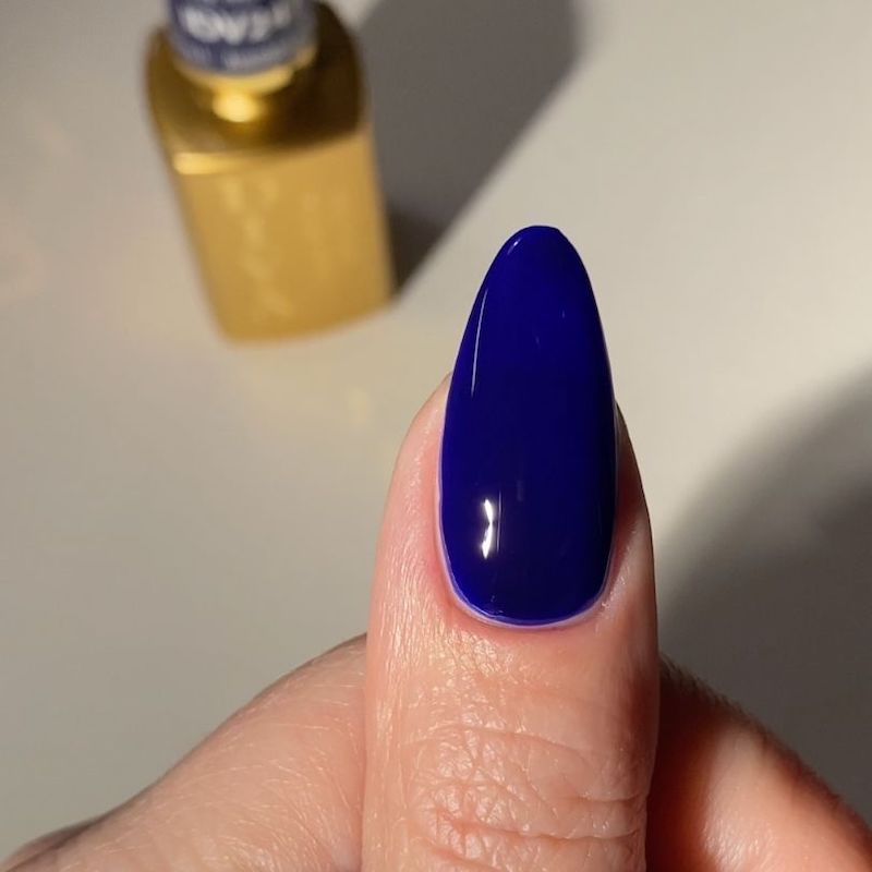 Jelly Marine DIVA #247 – DND Gel