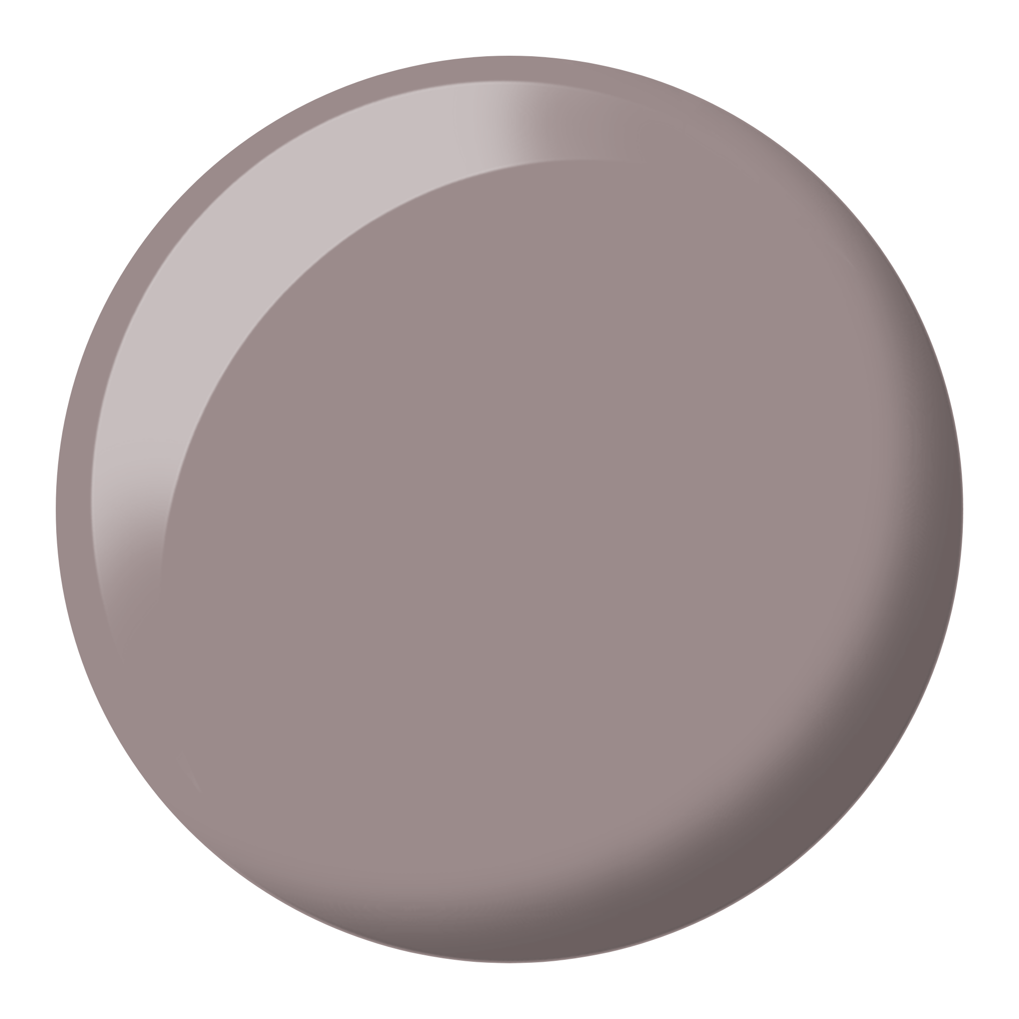 Dewdrop Gray DIVA #257 – DND Gel