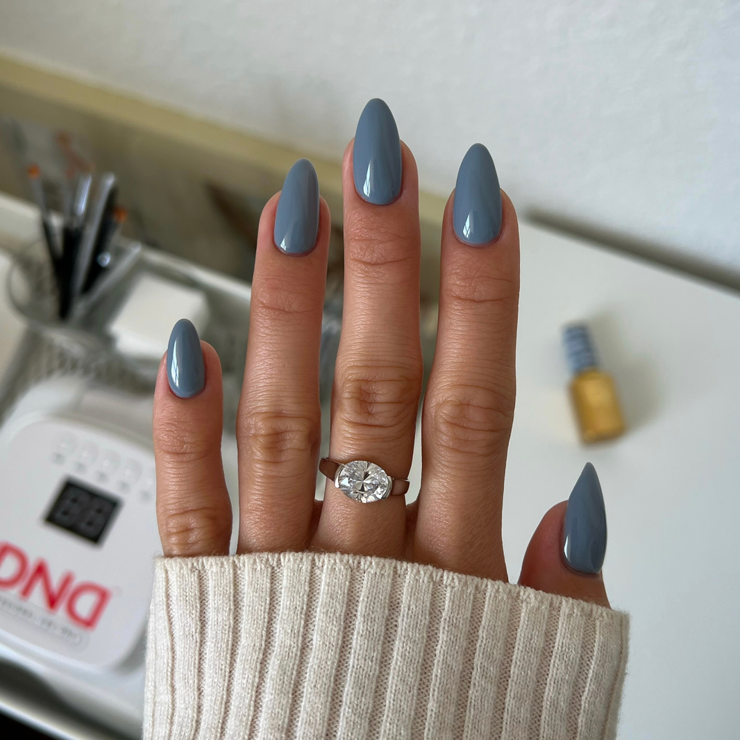 DIVA Happy Trails Collection – DND Gel