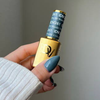 One Hit Wonder DIVA #261 – DND Gel