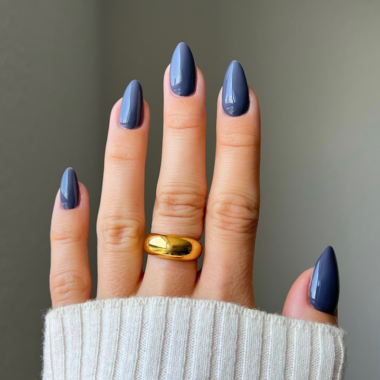 Trip To NYC DIVA #263 – DND Gel