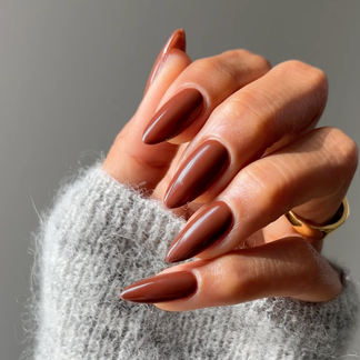 Triple Espresso DIVA #270 – DND Gel