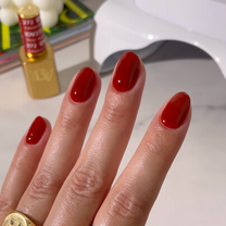 Autumn Blaze DIVA #272 – DND Gel