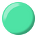 Mint Julep DIVA #274 – DND Gel