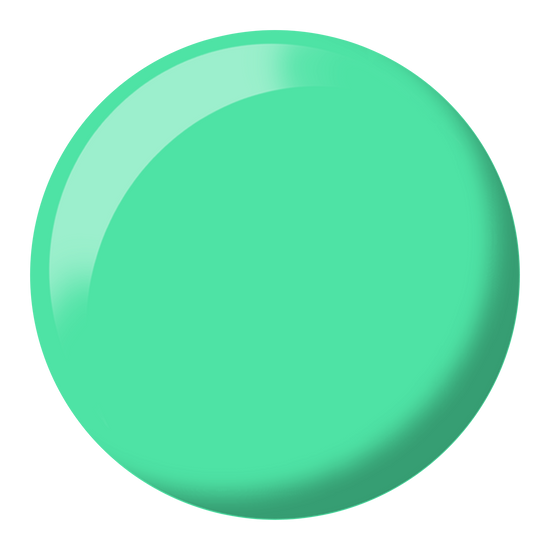 Mint Julep DIVA #274 – DND Gel
