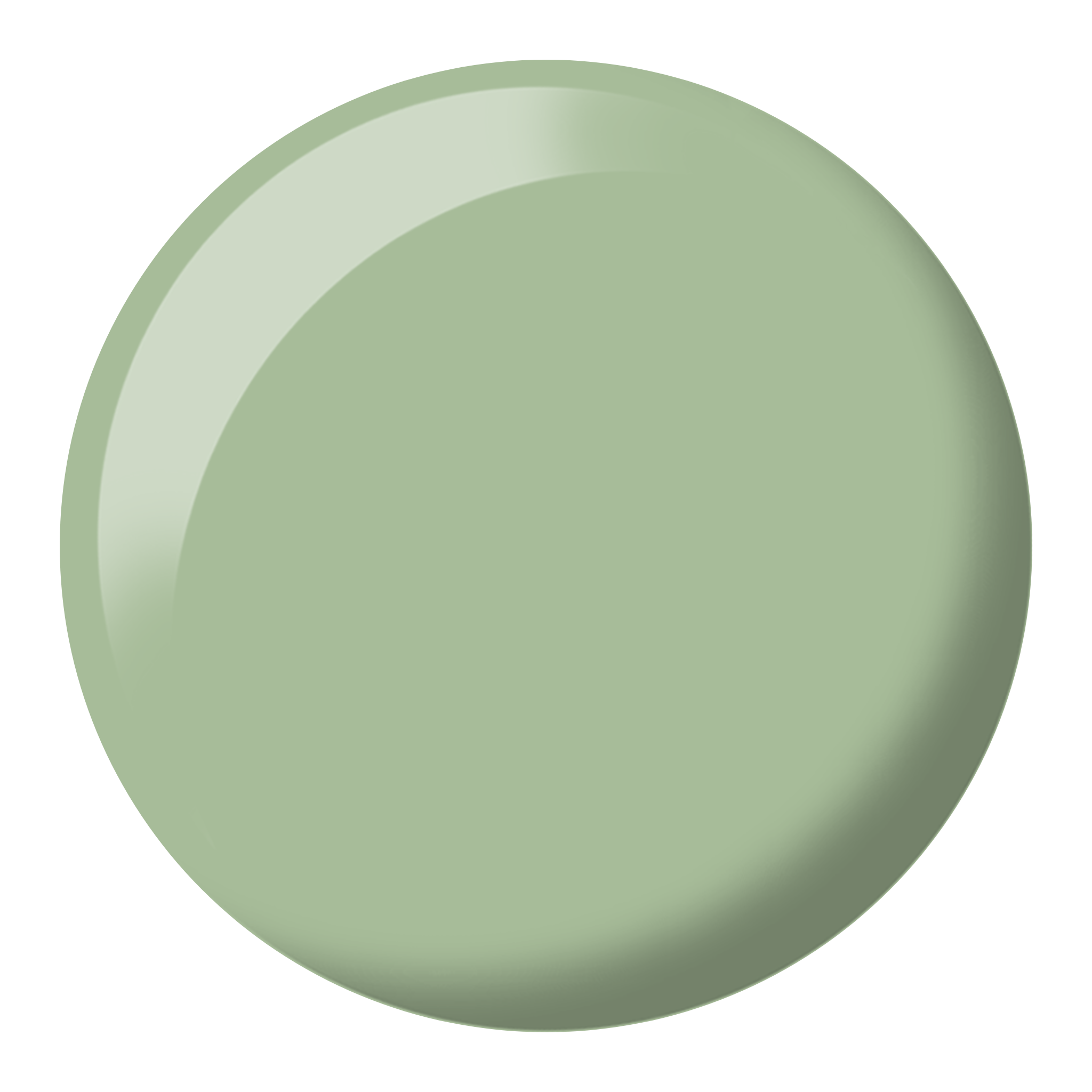 Foggy Fern DIVA #277 – DND Gel