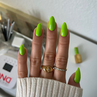 Wasabi Baby DIVA #279 - Final Sale – DND Gel