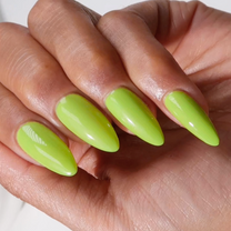 Salsa Verde DIVA #280 – DND Gel