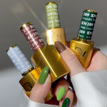 DIVA Happy Trails Collection Swatch – Single – 8 – DND Gel