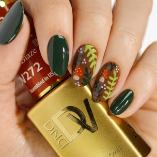 Autumn Blaze DIVA #272 – DND Gel