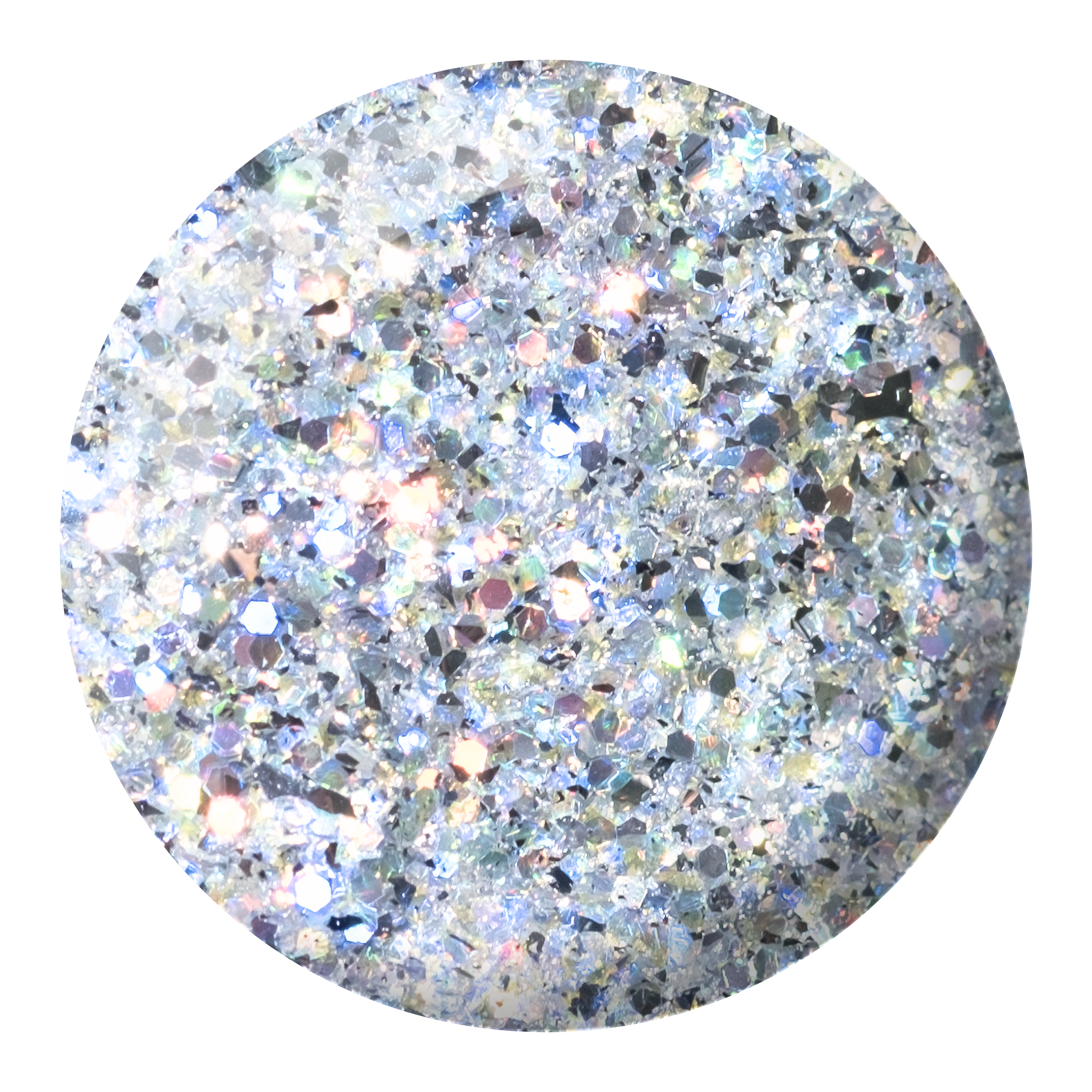 Symphonic Silver DIVA #292 – DND Gel