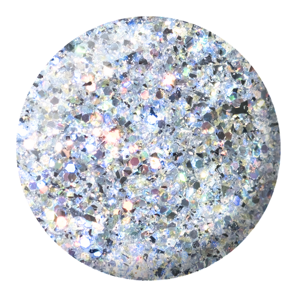 Symphonic Silver DIVA #292 – DND Gel