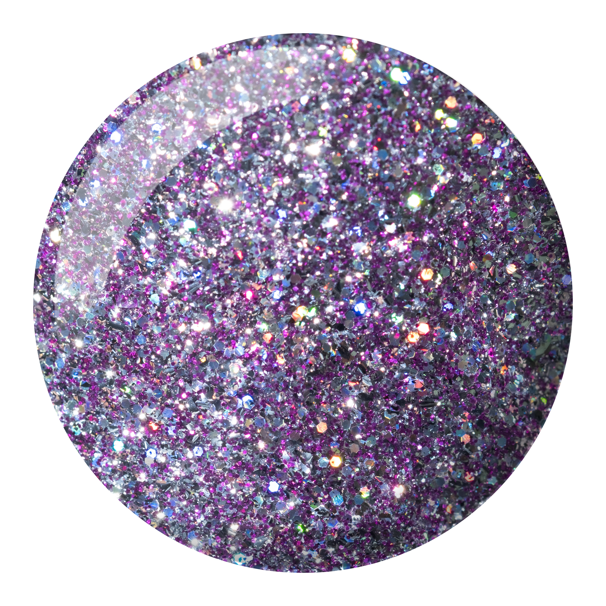 Metallic Melody DIVA #304 – DND Gel