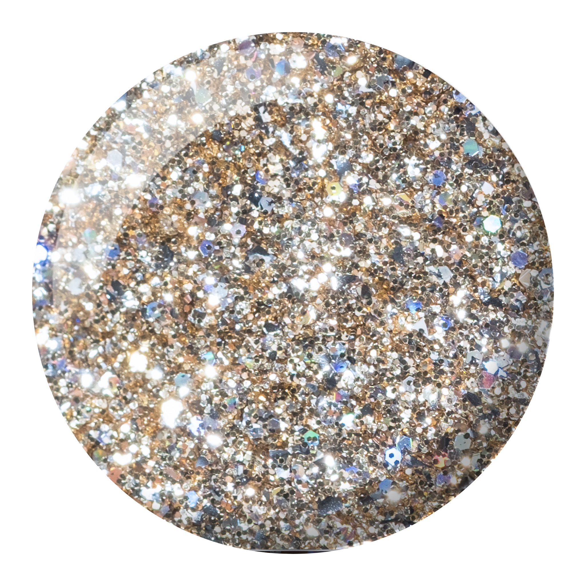 Champagne Tower DIVA #310 – DND Gel