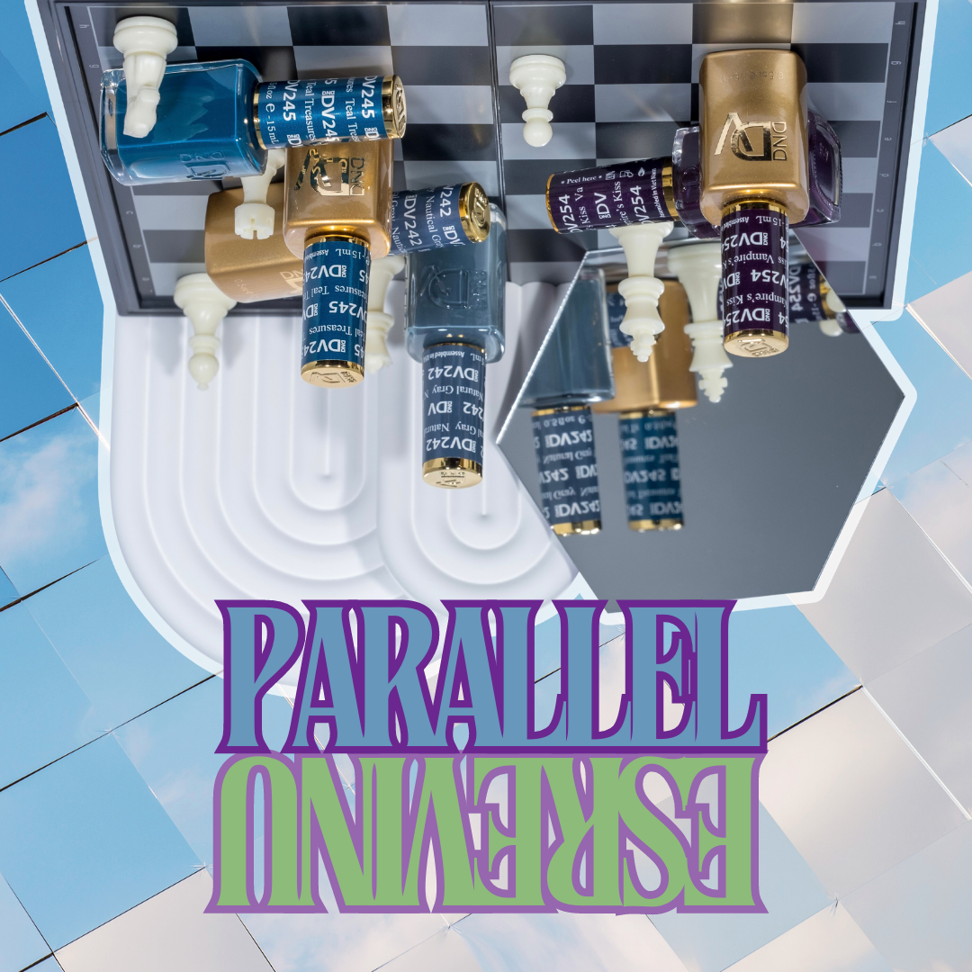 R U Jelly? DIVA #227 – DND Gel