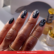 Matrix DIVA #158 – DND Gel