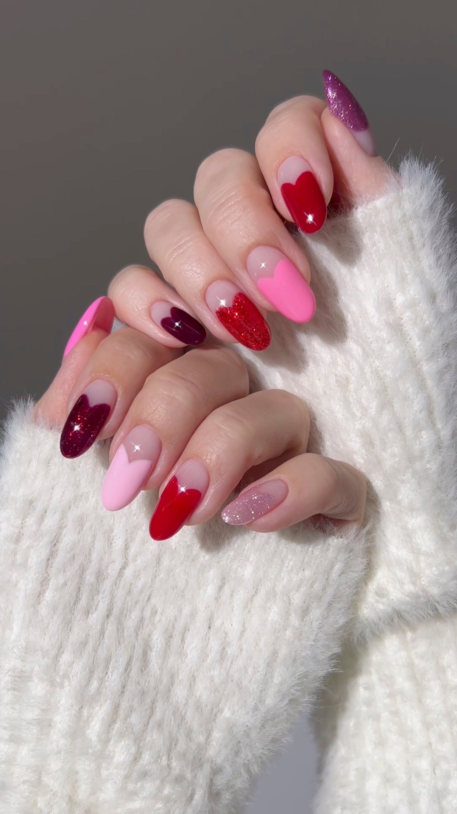 Blushin' & Crushin' – DND Gel