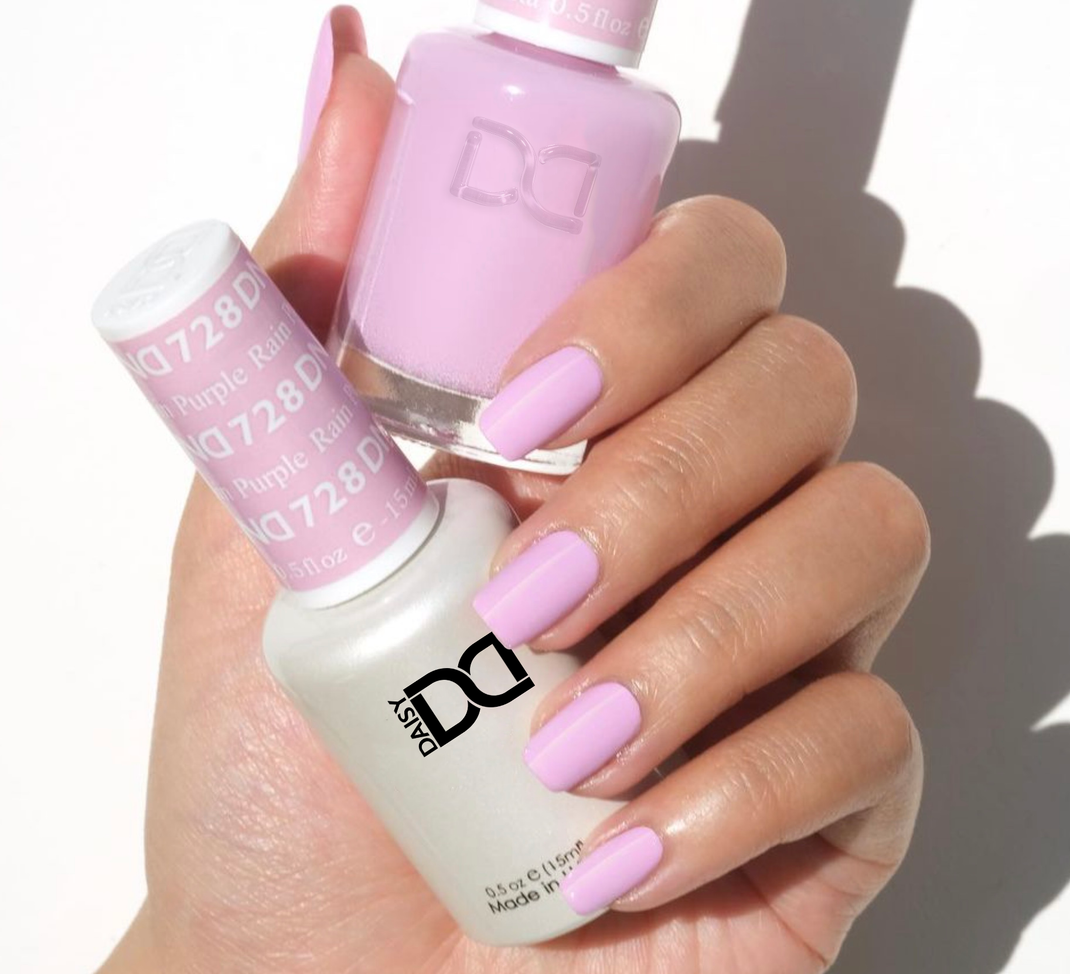 DND Spring Collection – DND Gel