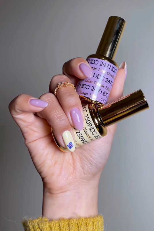 60% Off Spring Refresh – Page 4 – DND Gel